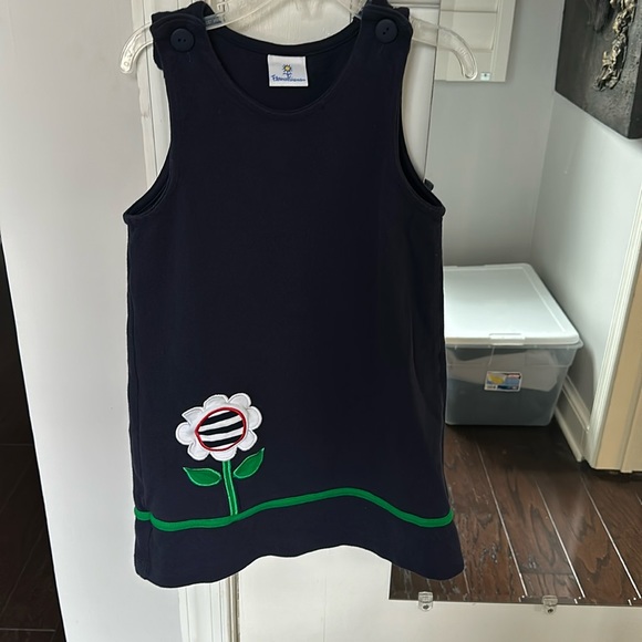 Florence Eiseman | Dresses | Florence Eiseman Jumper Size 6 | Poshmark